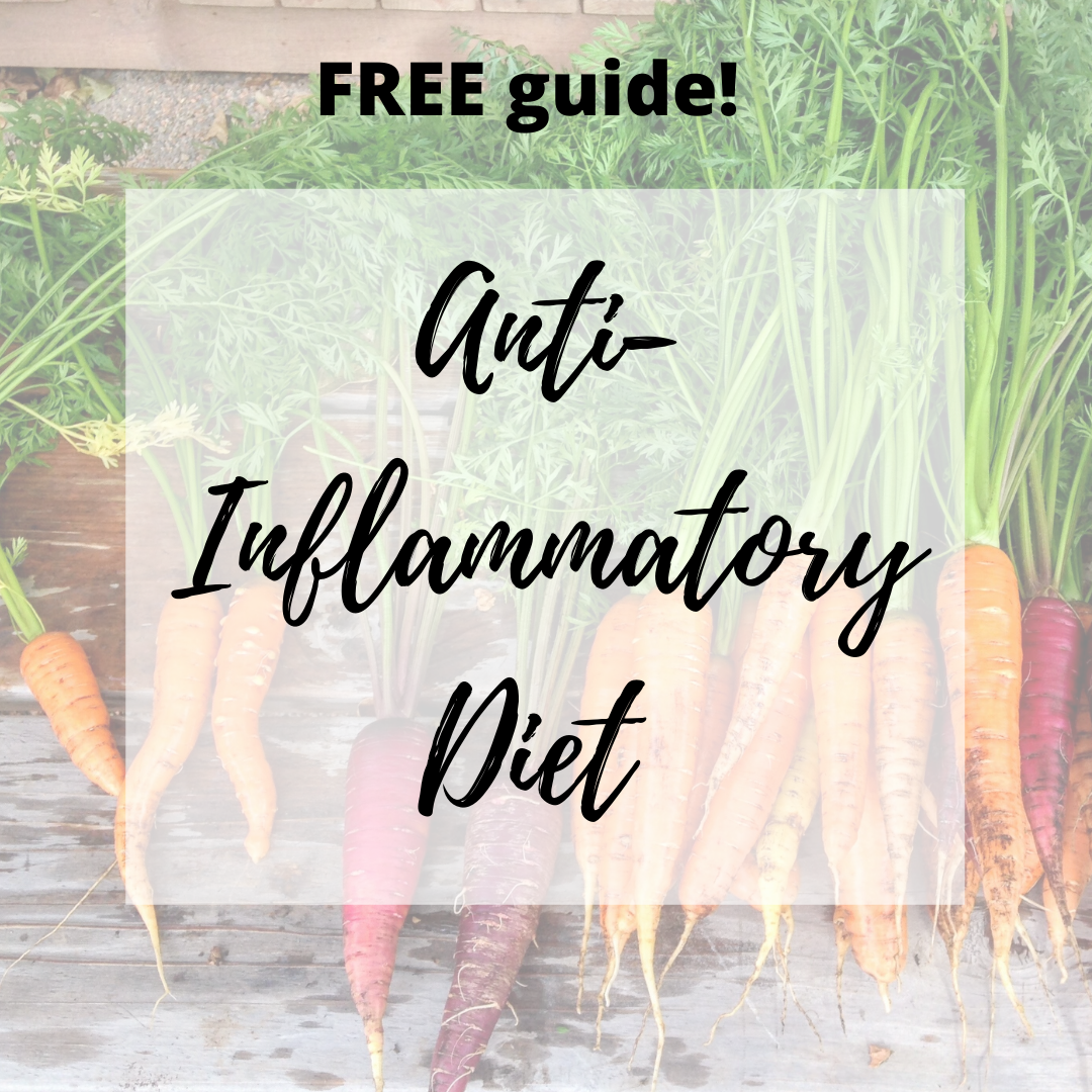 What is Real Food? - What to Eat and Why - Functional Medicine Dietitian